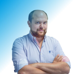 Dr Sam Ward | BioBridge-Event